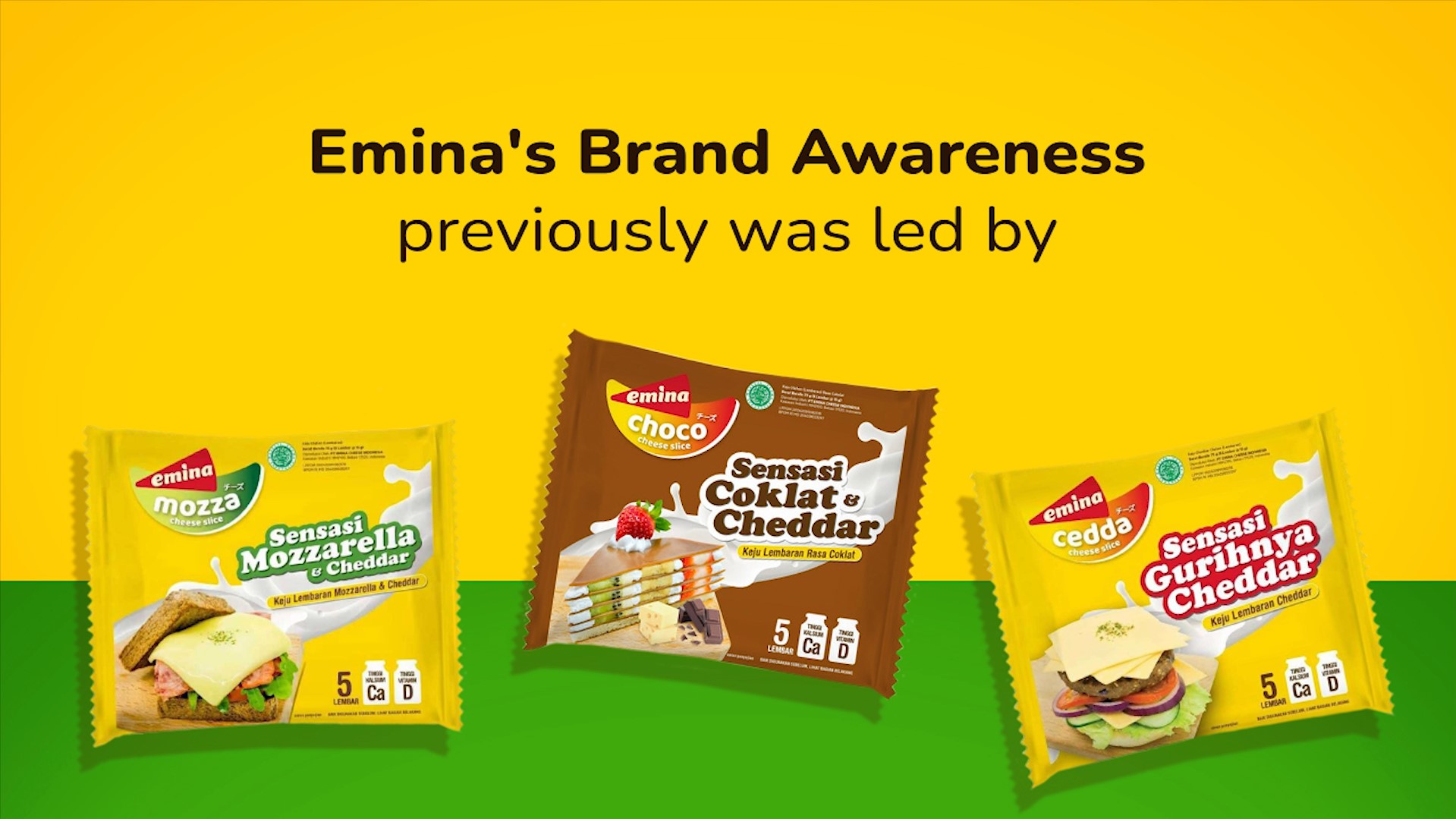 Shifting Sales Online for Emina Cheese During the Pandemic - DMP ...